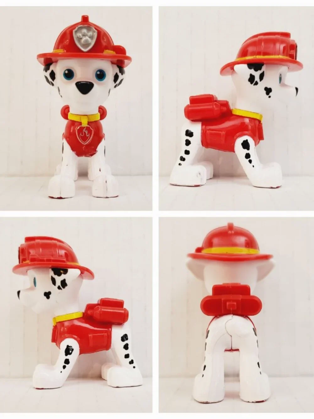 Paw Patrol | Toys | Paw Patrol The Mighty Movie Pup Squad Racers Themed ...